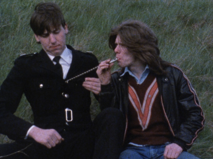 DVD: That Sinking Feeling | The Arts Desk